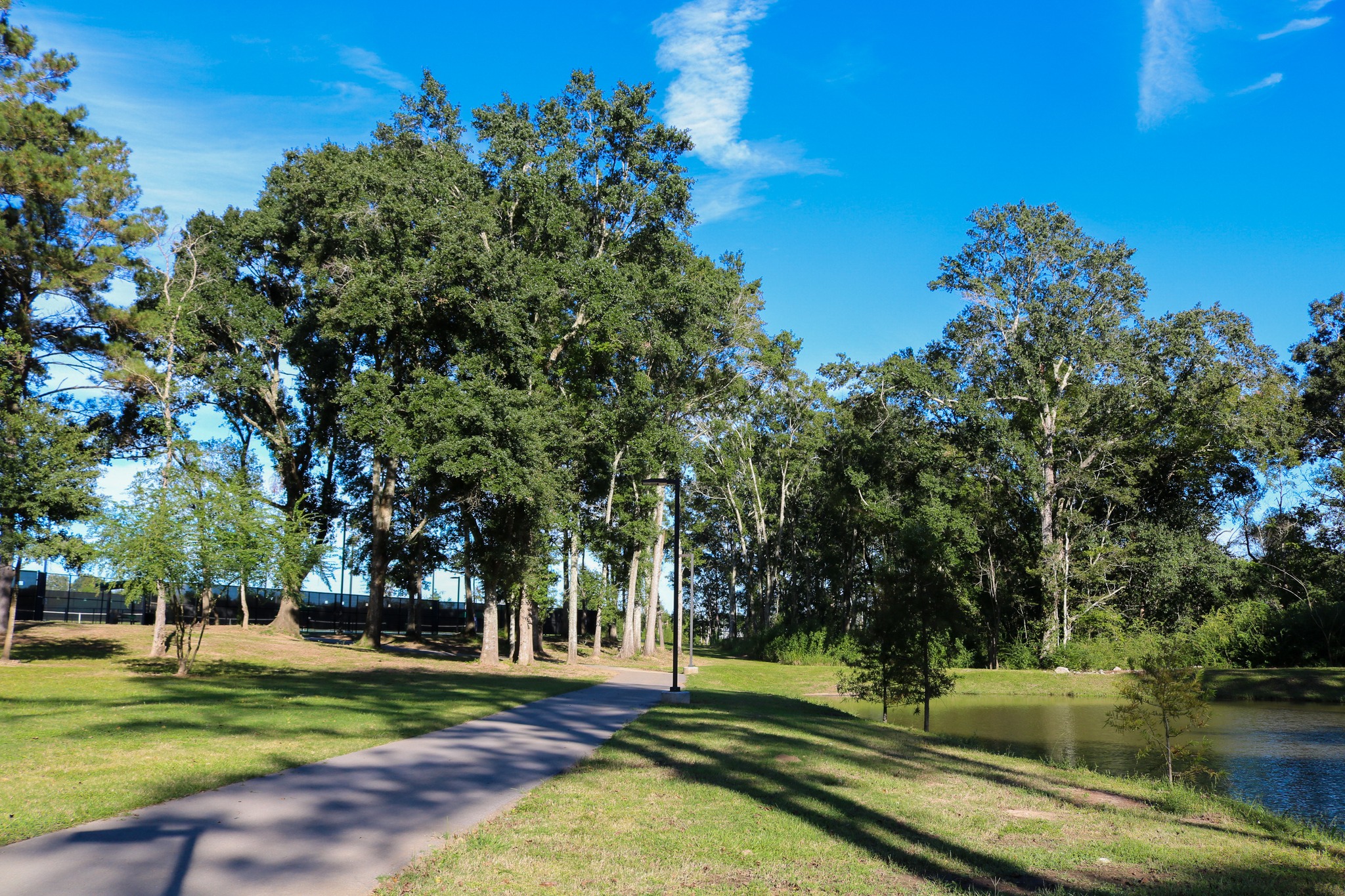 Facility - Broussard Sports Complex
