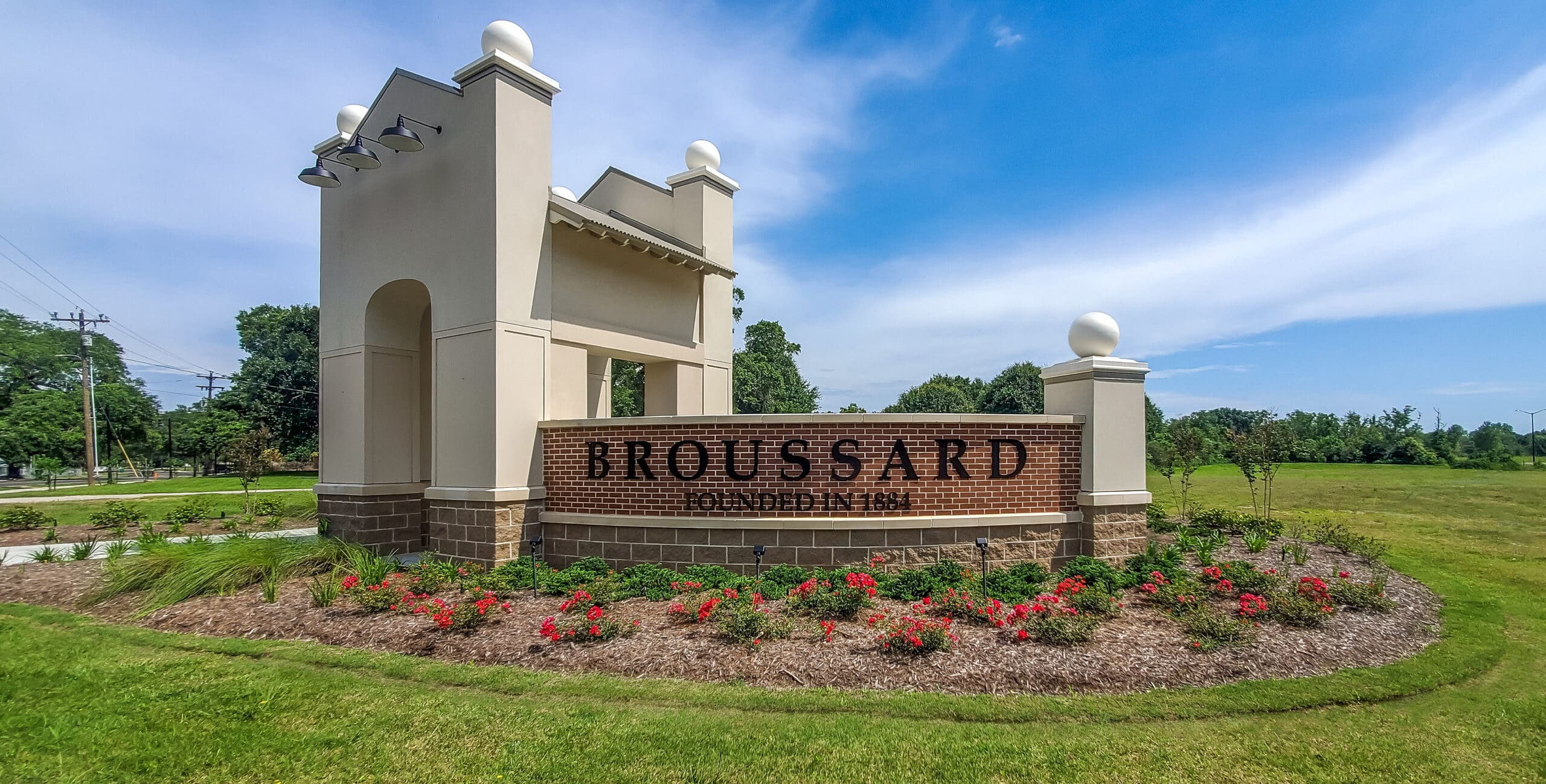 Visitors - Broussard Sports Complex