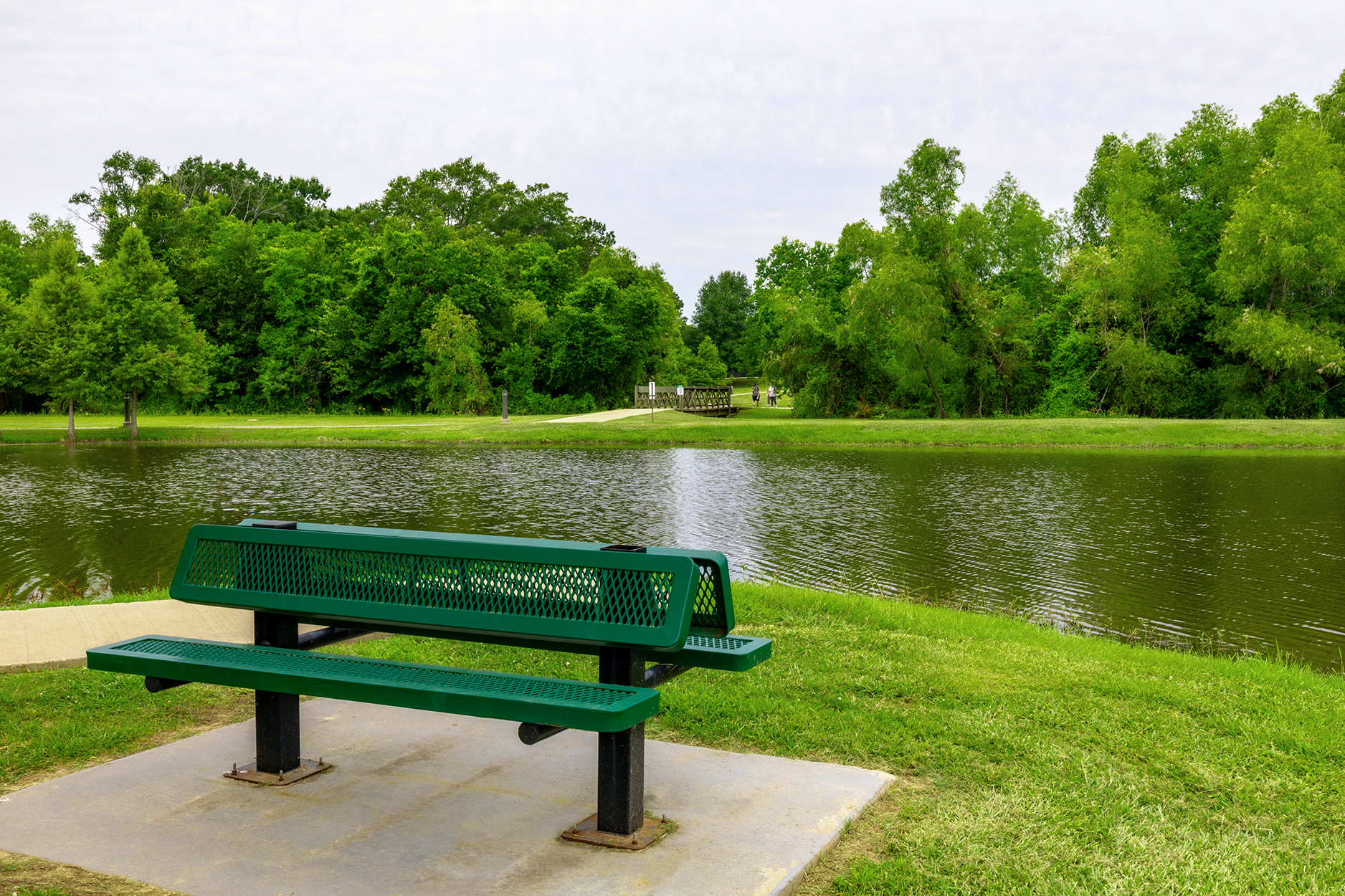 Our Park - Broussard Sports Complex