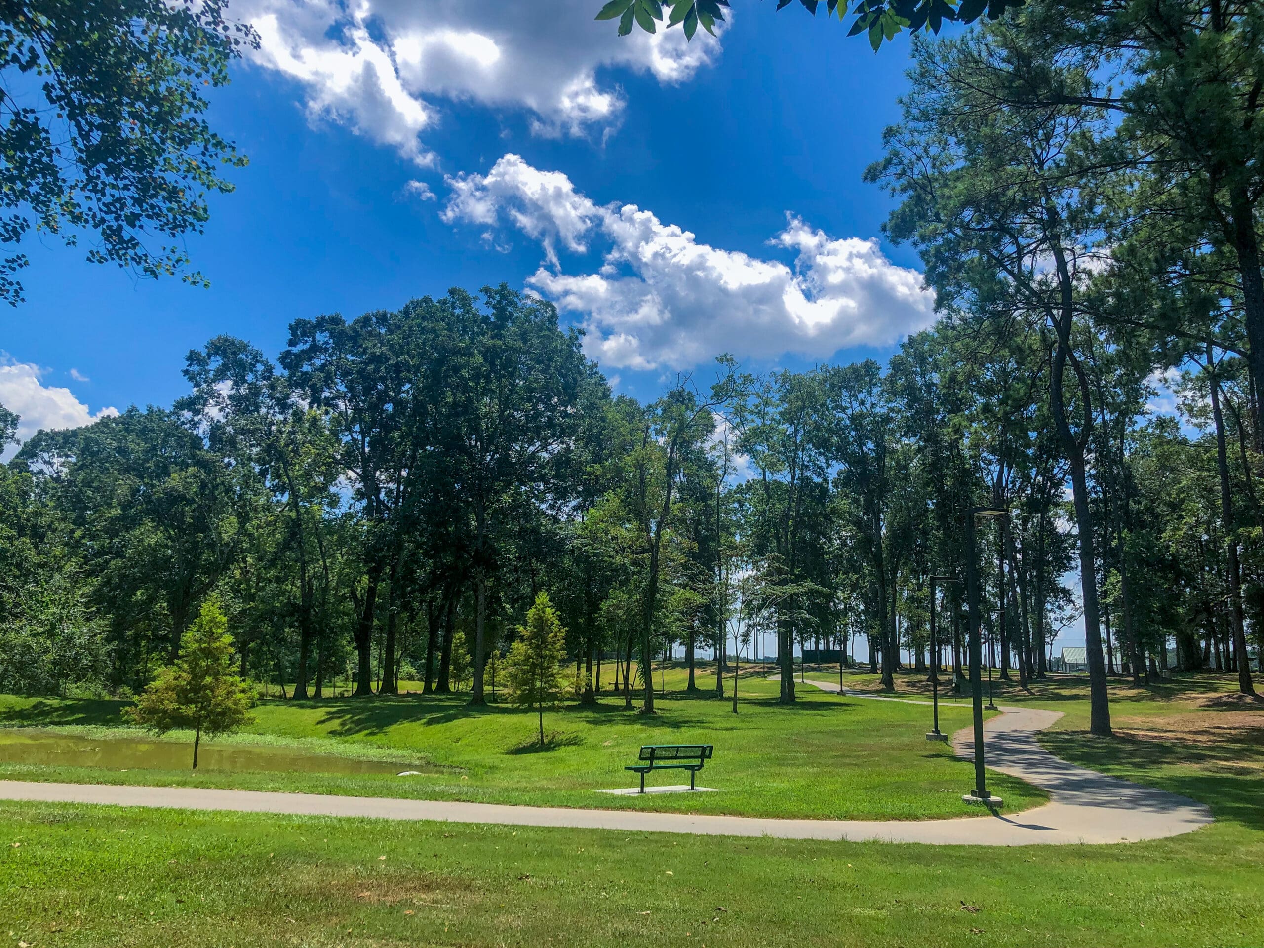 Facility - Broussard Sports Complex